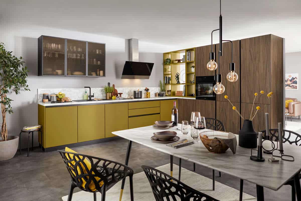 Welcher Küchenhersteller ist der beste? - kuechen-petsch.de